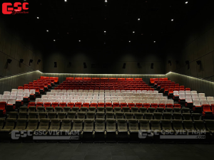 Các rạp IMAX ở Việt Nam được yêu thích nhất