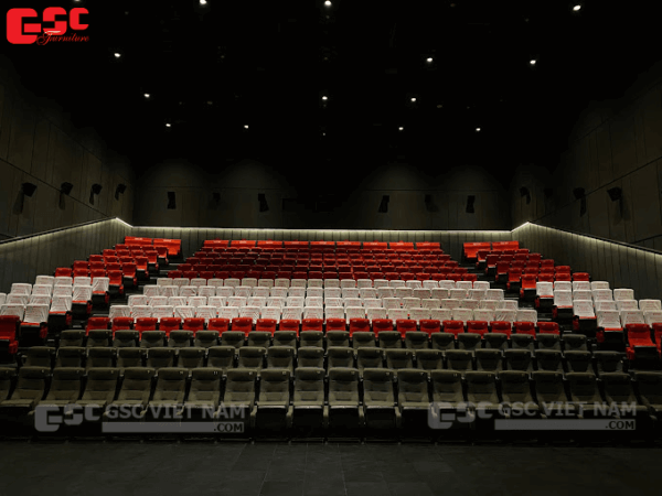 Các rạp IMAX ở Việt Nam được yêu thích nhất