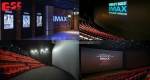 Các phòng chiếu phim ghế CGV đặc biệt nhất